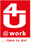 Home - 4U @work